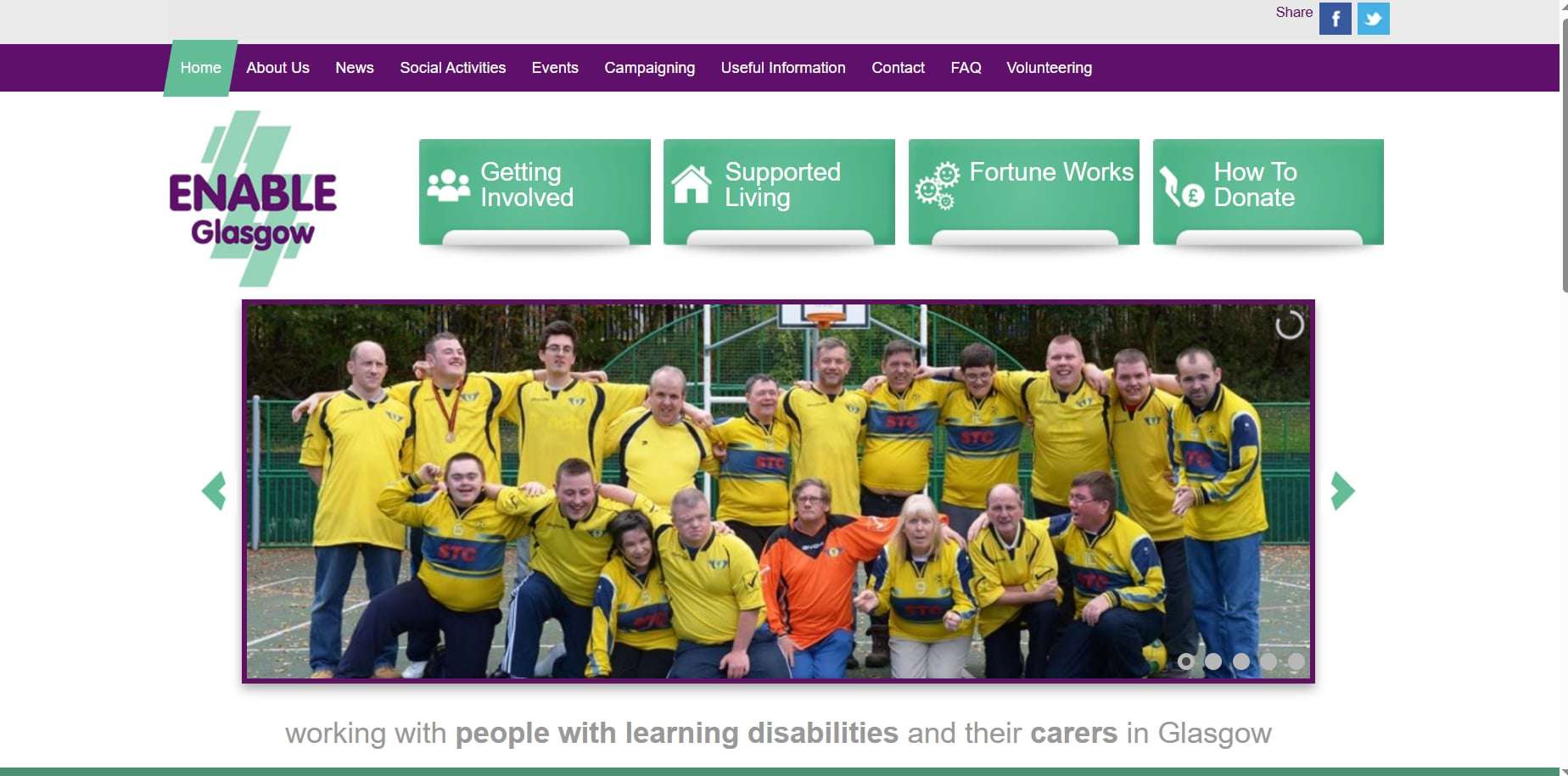 14 Most Rewarding Volunteer Opportunities in Glasgow [2025 ]