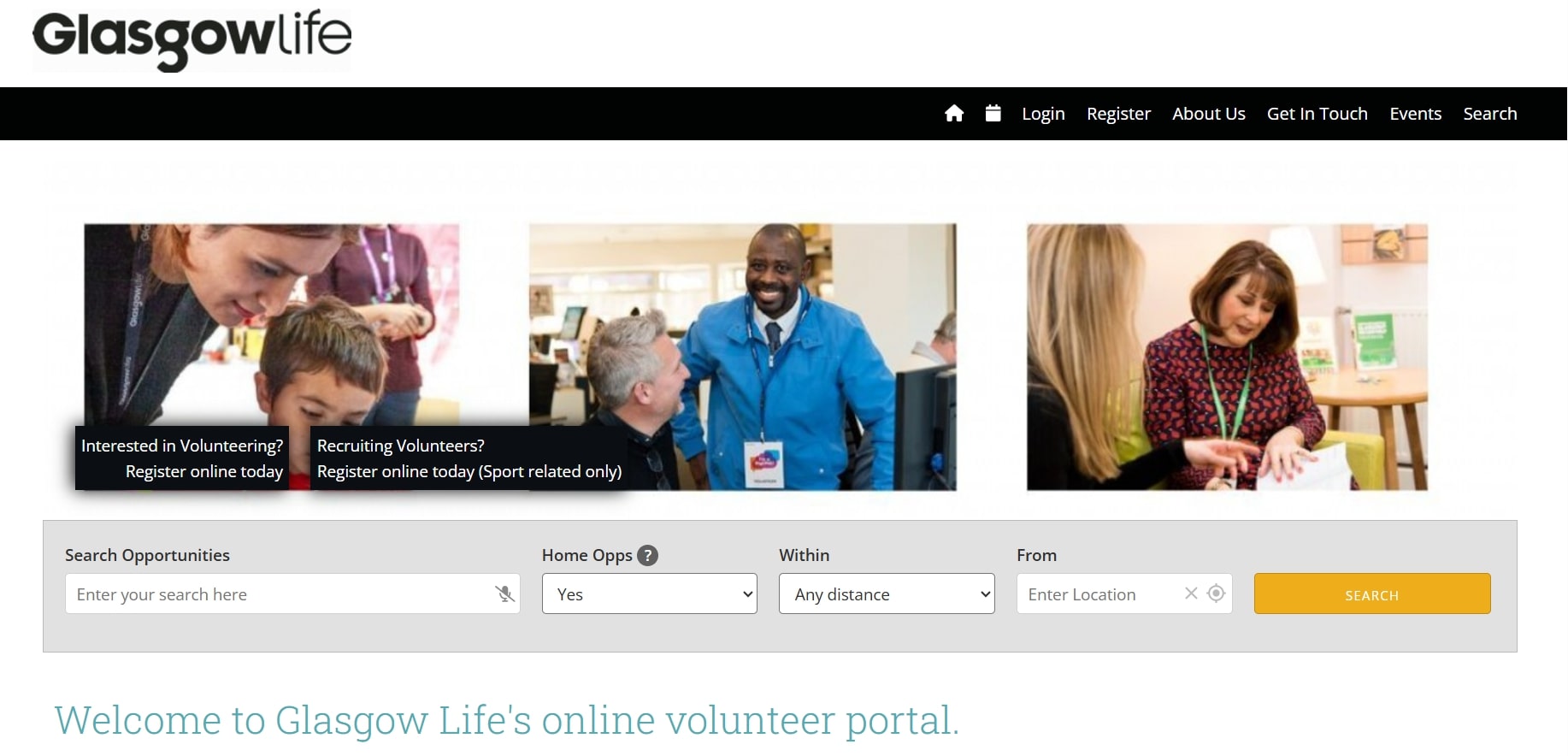 14 Most Rewarding Volunteer Opportunities in Glasgow [2026 ]
