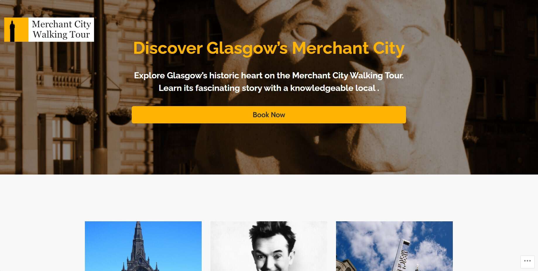 16 Glasgow Walking Tours Showing a New Side of the City!