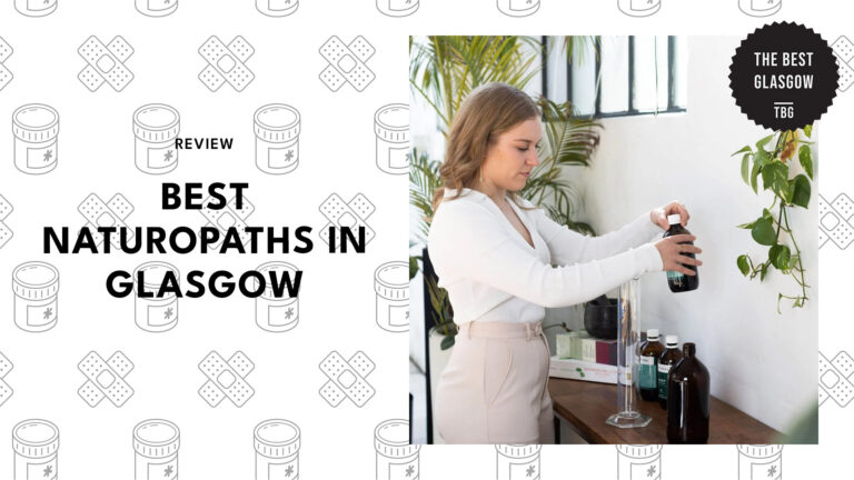 Top 5 Naturopaths in Glasgow Who Get to the Root Cause [2026]